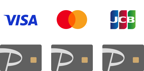 2枚目以降のカード - PayPayカードの使い方 ｜ PayPayカード